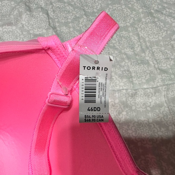 torrid | Intimates & Sleepwear | Torrid Bra | Poshmark